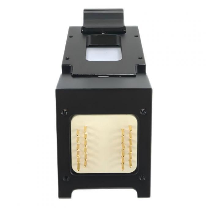 Custom IC Test Sockets | 3000+ Package Support | Fine-Pitch Contacts ...