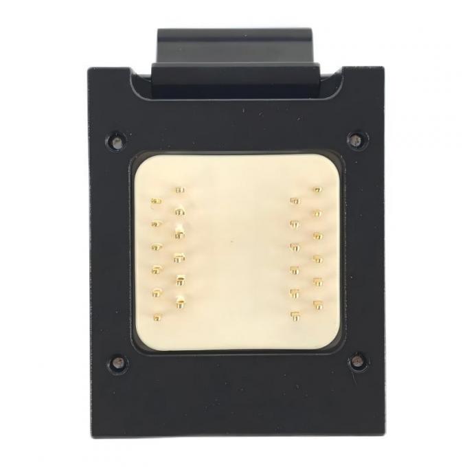 Custom IC Test Sockets | 3000+ Package Support | Fine-Pitch Contacts ...