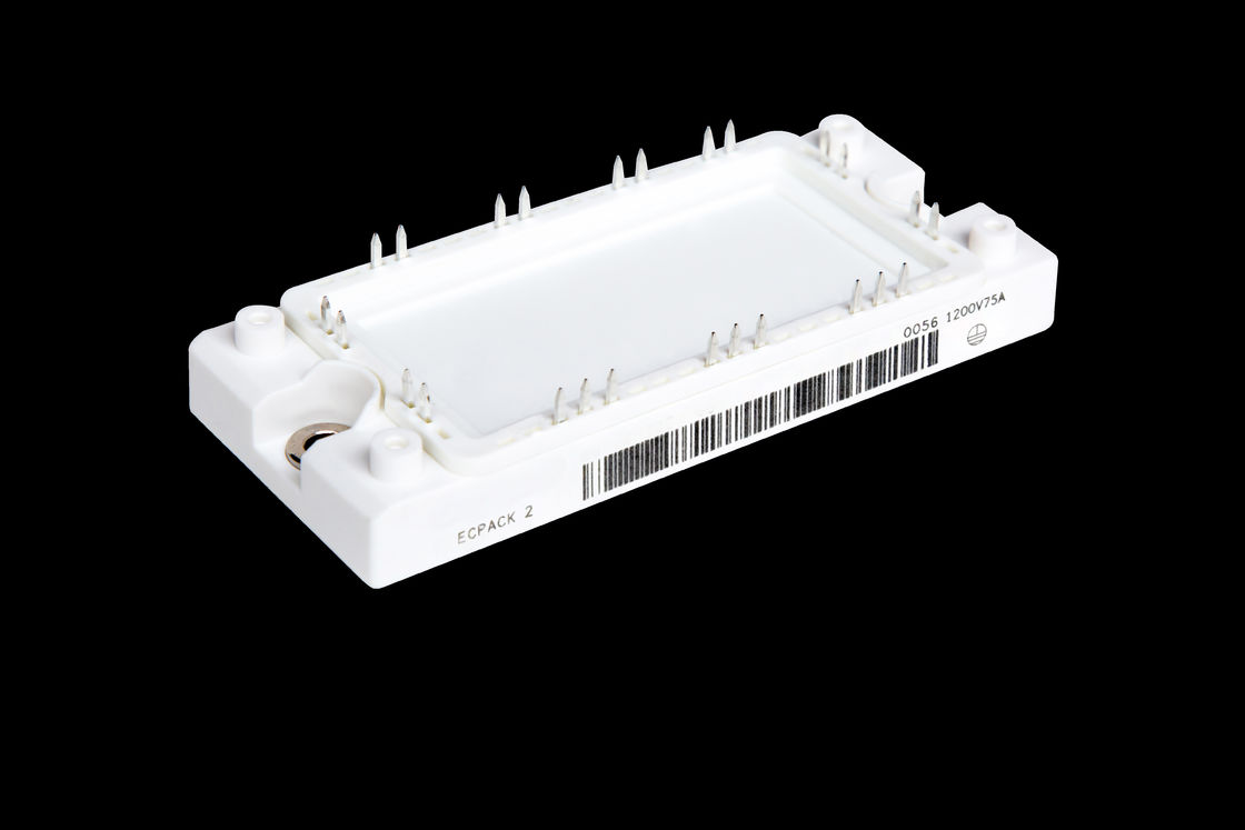 ECPACK 2b Cutting Edge Insulated Gate Transistor And Diode Circuit ...
