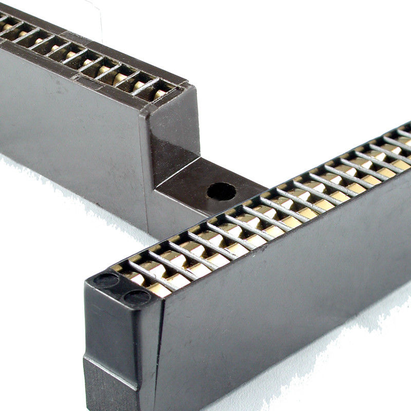 High-Performance Loranger Test Socket for In-line TO and SIP Packages