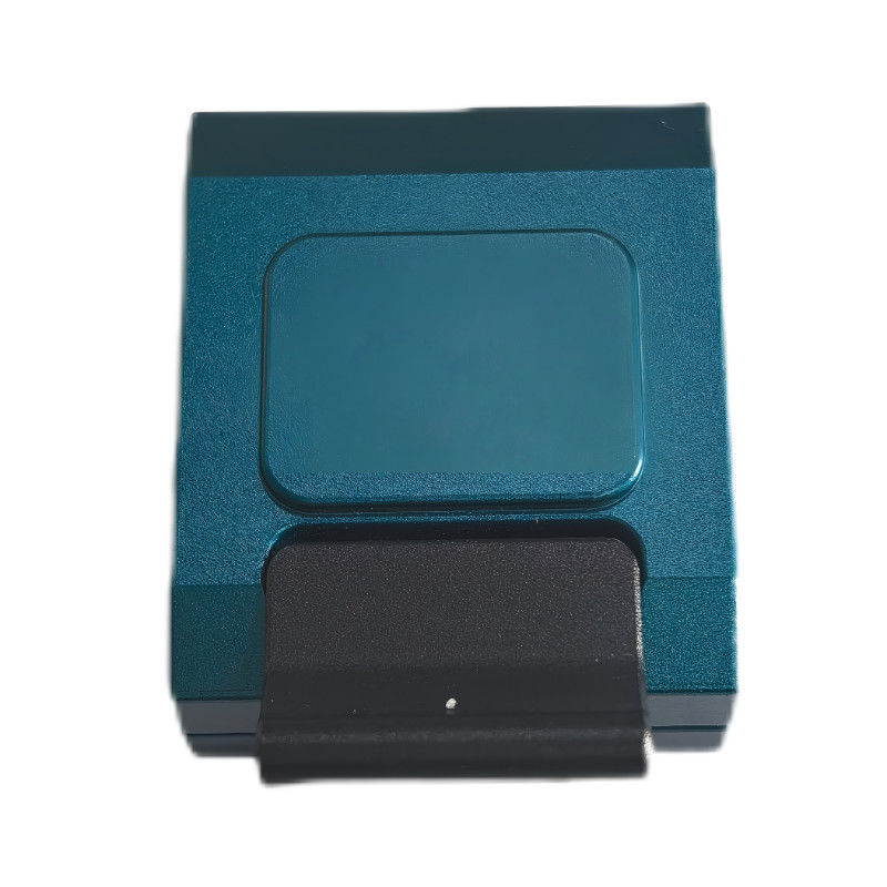 Gray Housing TEST bga ic socket Housing Machining KR-2935-EK bga socket