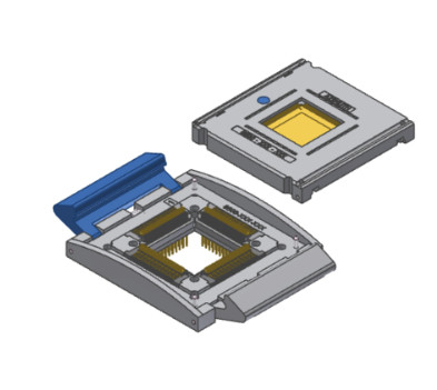 Quad Flat Pack - Carrier and Contactor 8500-025-196-1T Maximize Your ...