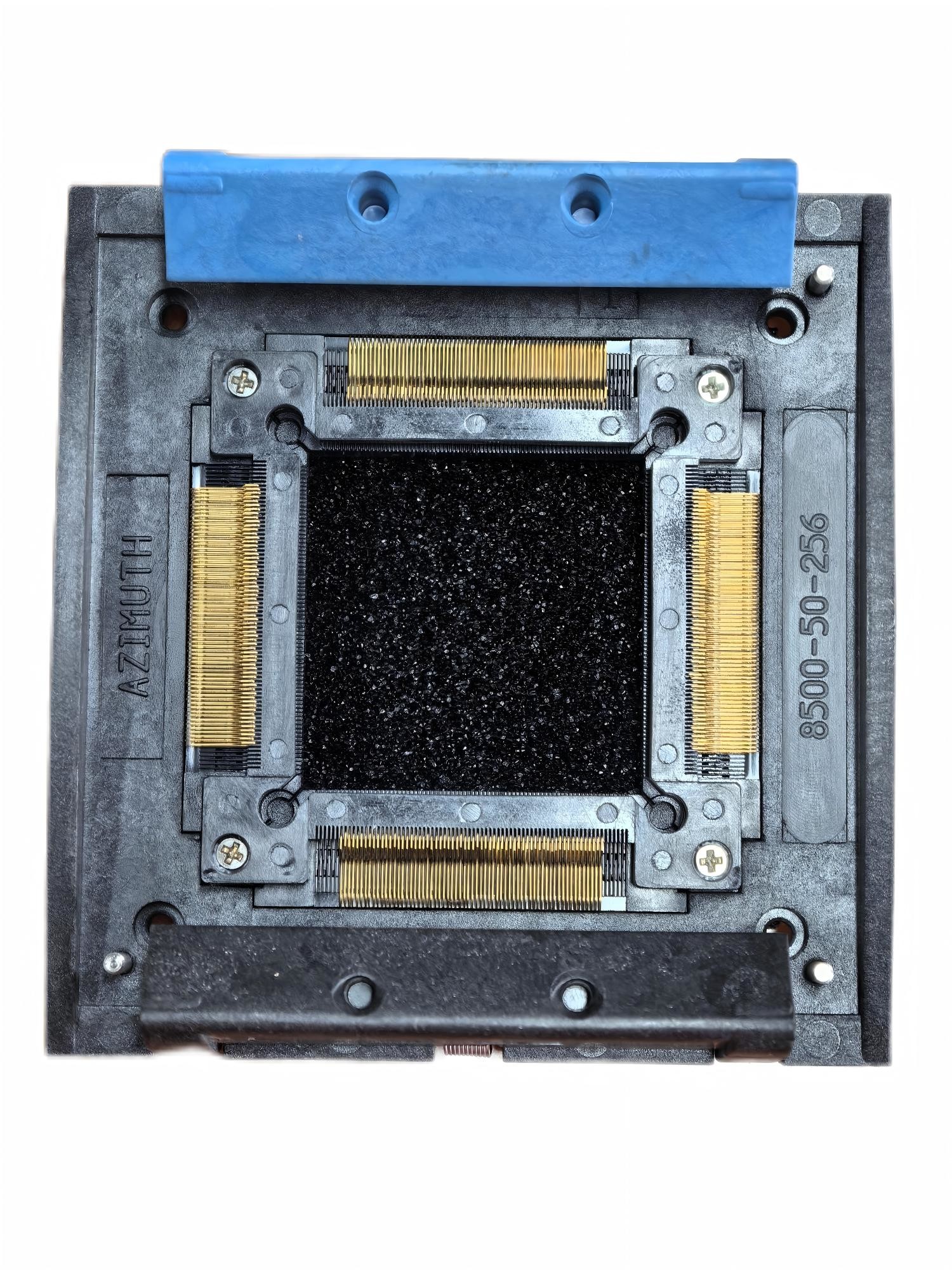 Insulation Resistance 1000 MΩ Professional Azimuth Carrier Test Socket ...
