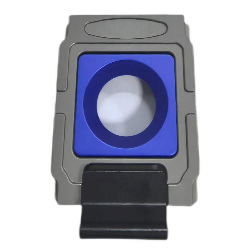 Quality Control Bga Test Socket Housing Kr 3545 Pk Bga Socket